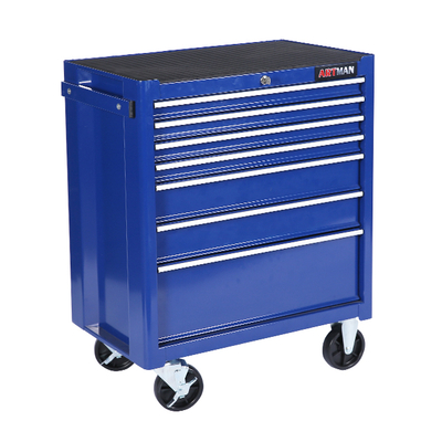 CD-2050 7 Drawers Us General Tool Trolley Tool Trolley